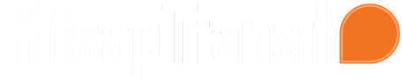 Log In - Kitsap Transit